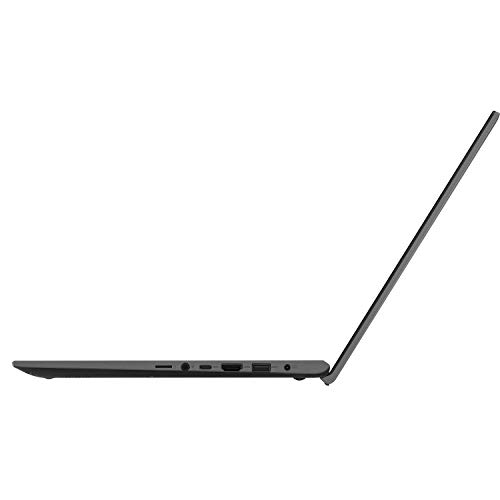 2020 ASUS VivoBook 15 15.6 Inch FHD 1080P Laptop (AMD Ryzen 3 3200U up to 3.5GHz, 8GB DDR4 RAM, 128GB SSD, AMD Radeon Vega 3, Backlit Keyboard, FP Reader, WiFi, Bluetooth, HDMI, Windows 10) (Grey)