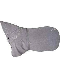 classic rope company classic econo polar fleece cooler grey m