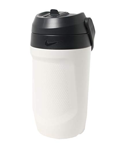 Nike Fuel 64 oz. Jug (White)