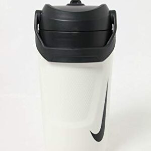 Nike Fuel 64 oz. Jug (White)