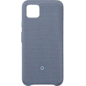 Google Pixel 4 Case, Blue-ish