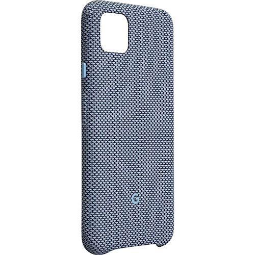 Google Pixel 4 Case, Blue-ish