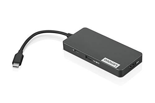 Lenovo USB-C 7-in-1 Hub