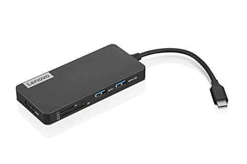 Lenovo USB-C 7-in-1 Hub