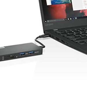 Lenovo USB-C 7-in-1 Hub