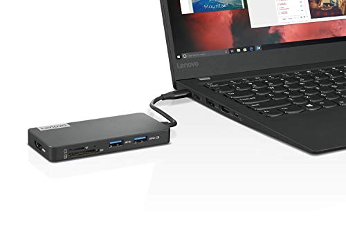 Lenovo USB-C 7-in-1 Hub