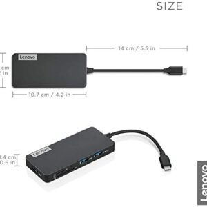 Lenovo USB-C 7-in-1 Hub