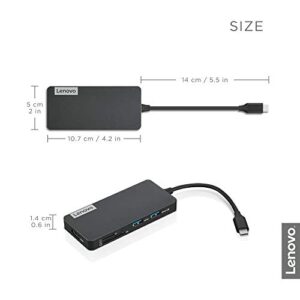 Lenovo USB-C 7-in-1 Hub