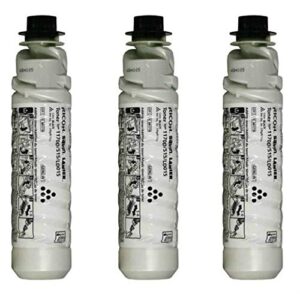 ricoh 841718 (885531) type 1170d/ 1270d toner cartridge 3-pack