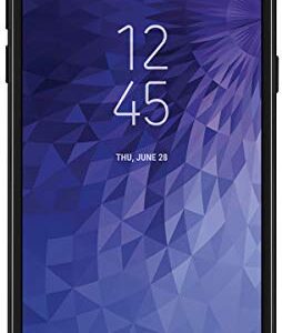 Samsung Galaxy J3V 16GB 3rd Generation - Verizon - Black