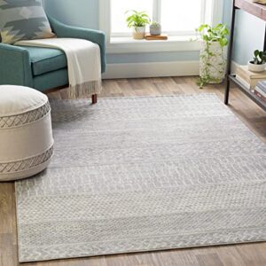 artistic weavers hana modern moroccan area rug