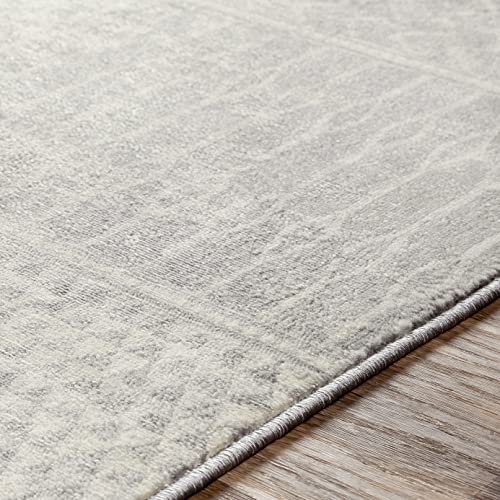 Artistic Weavers Hana Modern Moroccan Area Rug