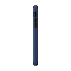 Speck Presidio Pro Case for iPhone 11, Coastal Blue/Black