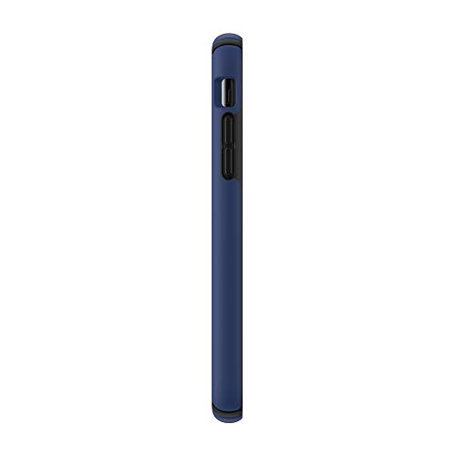 Speck Presidio Pro Case for iPhone 11, Coastal Blue/Black