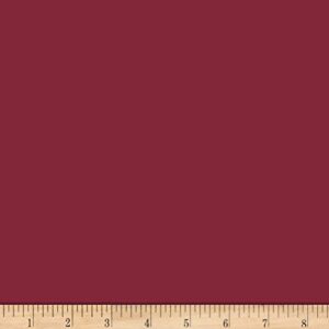 art gallery fabrics art gallery pure elements spiceberry fabric, burgundy