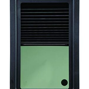 Thin Shade™ Ready for Prepped Lippert™ Entry Doors,Black