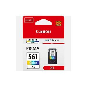 Canon CRG CL-561XL Colour XL Ink Cartridge