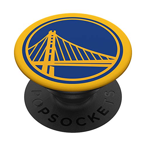 Golden State PopSockets PopGrip: Swappable Grip for Phones & Tablets