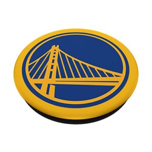 Golden State PopSockets PopGrip: Swappable Grip for Phones & Tablets