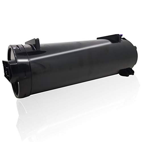 VICTORSTAR Remanufactured Toner Cartridge B600 B600 B605 B610 B615 Black Standard Capacity 10300 Pages for Xerox Versalink B600 B605 B610 B615 Laser Printers