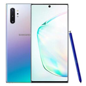 samsung galaxy note 10 plus sm-n975f - aura glow