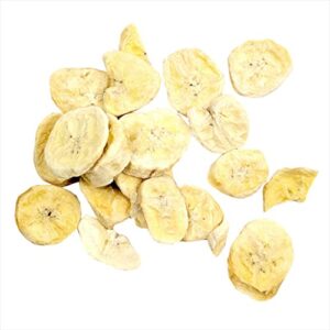 Oxbow (8 Pack) Simple Rewards Treats - Small Animals Banana 1 oz