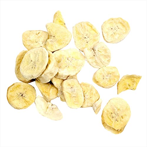 Oxbow (8 Pack) Simple Rewards Treats - Small Animals Banana 1 oz