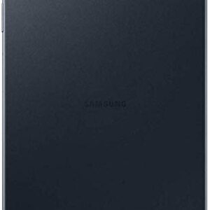 Samsung Galaxy Tab A 10.1 128 GB WiFi Tablet Black (2019) (Renewed)