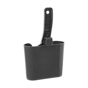 AmazonBasics Litter Scoop with Holder