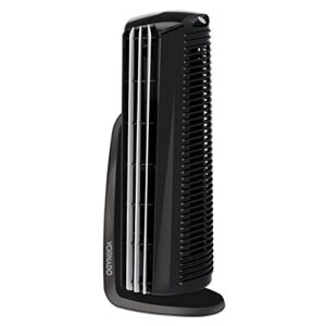 vornado duo small room tower air circulator fan (renewed)