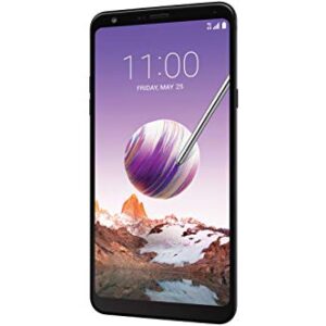 Lg Stylo 4, Metro Pcs Unlocked GSM Unlocked 32 GB (Renewed)