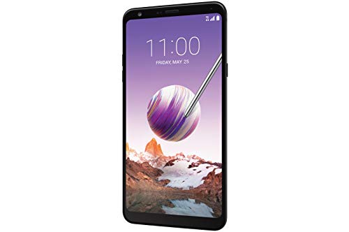 Lg Stylo 4, Metro Pcs Unlocked GSM Unlocked 32 GB (Renewed)