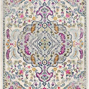 Artistic Weavers Katia Area Rug, 7'10" x 10'3", Pink