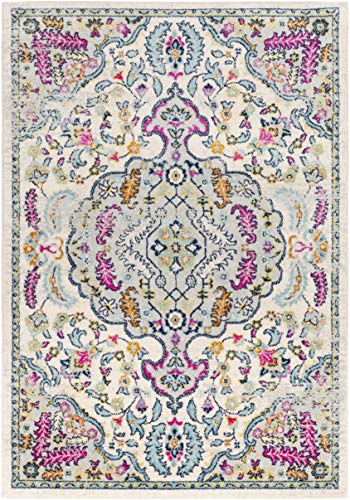 Artistic Weavers Katia Area Rug, 7'10" x 10'3", Pink