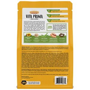 Sunseed Vita Prima Complete Nutrition Rat & Mouse Food, 2 LBS