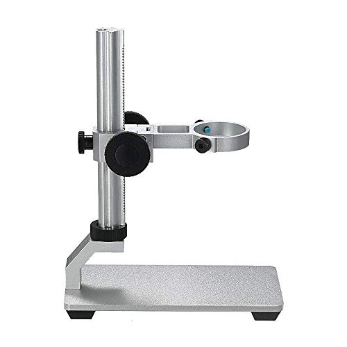 Bysameyee 4K WiFi Digital Microscope (Stand Only)