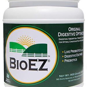 BIOEZ Digestive Optimizer