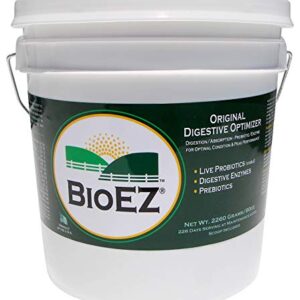 BIOEZ Digestive Optimizer