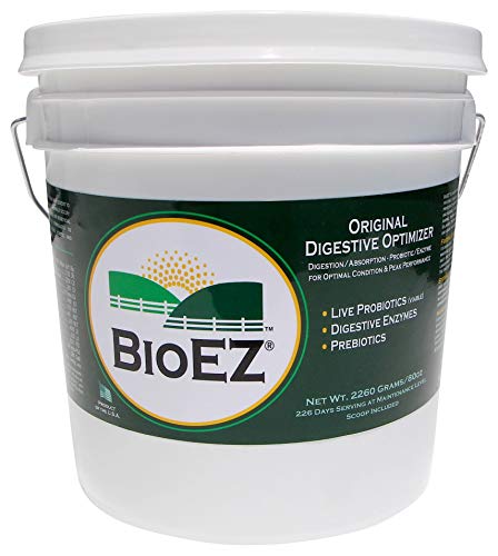 BIOEZ Digestive Optimizer