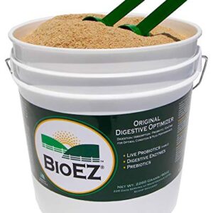 BIOEZ Digestive Optimizer