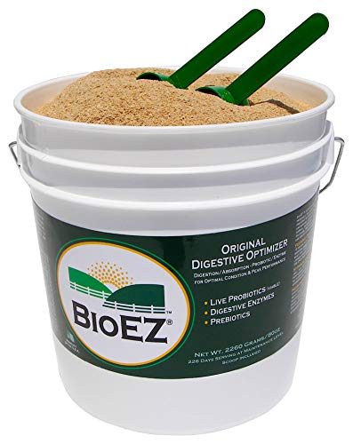 BIOEZ Digestive Optimizer