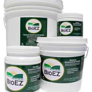 BIOEZ Digestive Optimizer