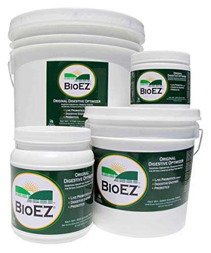 BIOEZ Digestive Optimizer