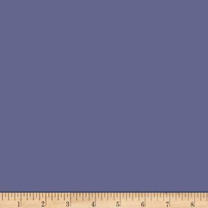 art gallery fabrics art gallery pure elements blueberry zest fabric, purple