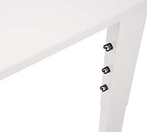 Magnetic Cable Clips by Uplift Desk