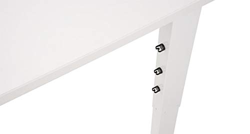 Magnetic Cable Clips by Uplift Desk