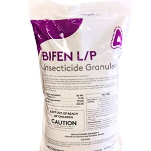 Control Solutions Bifen LP Granules - 1 Bag (25 lbs.)