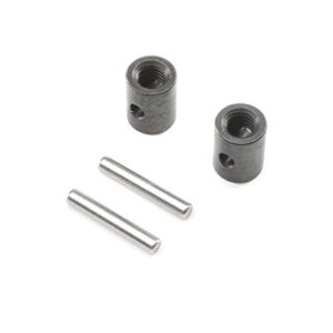 team losi racing vha cva rebuild set 2 22 5.0 tlr332074 elec car/truck replacement parts