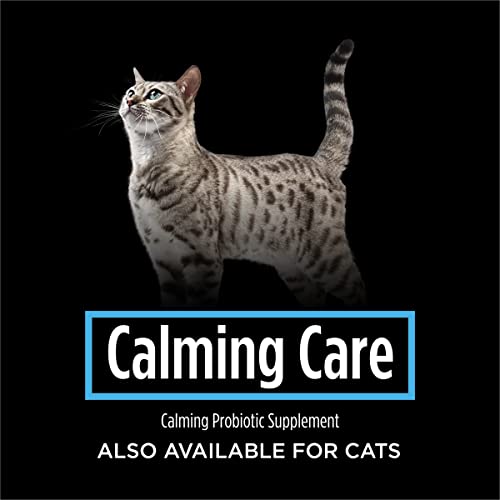 Purina Pro Plan Veterinary Supplements Calming Care - Calming Dog Supplements - 45 ct. Box