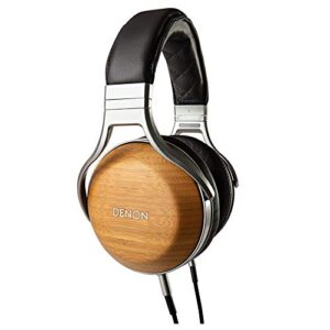 denon ah-d9200 over-ear headphones